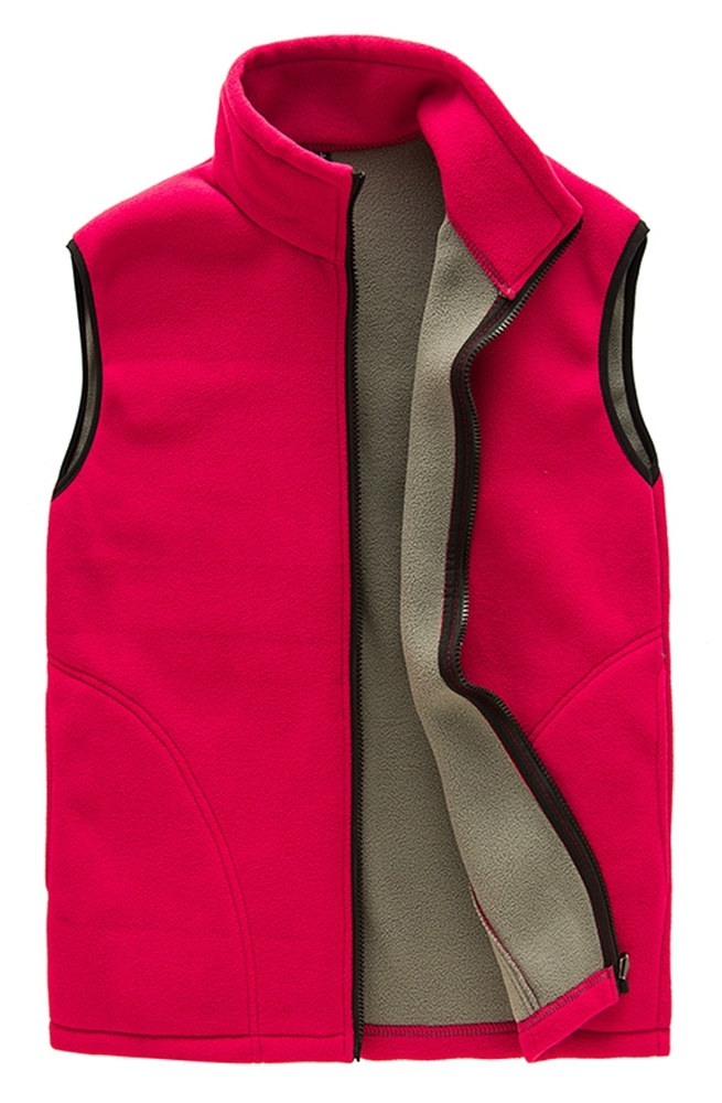 Custom Vest - Eraine Clothing