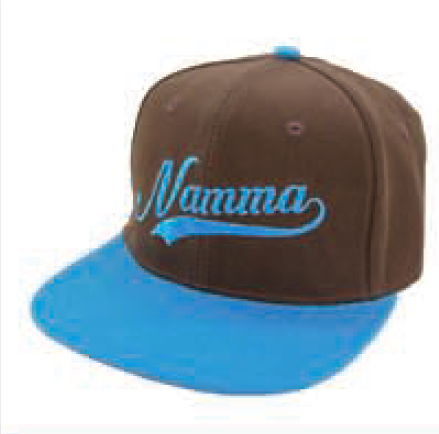 Custom Cap - Eraine Clothing